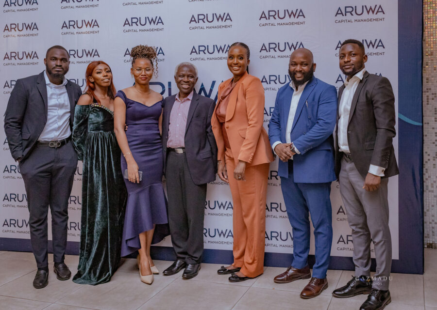 News – Aruwa Capital Management